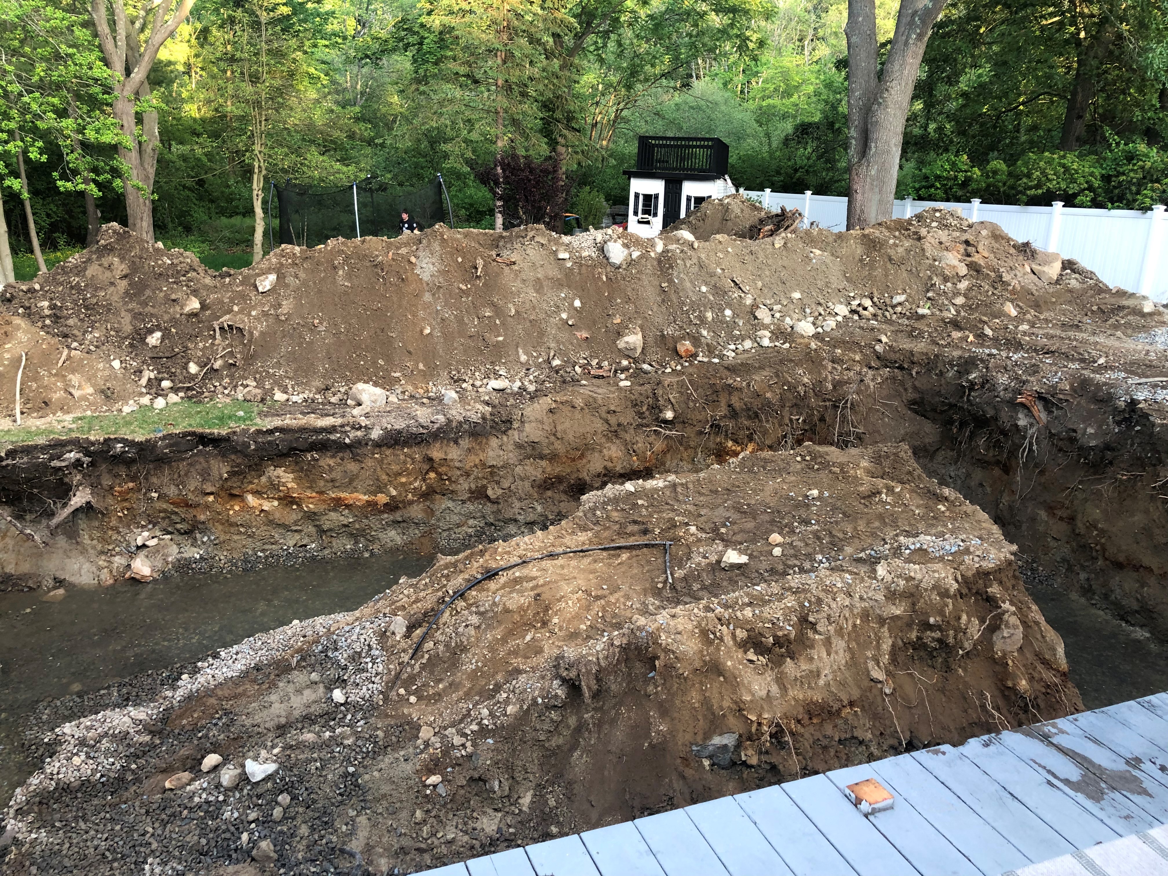 Possible plea for pool contractor accused of stealing from customers ...