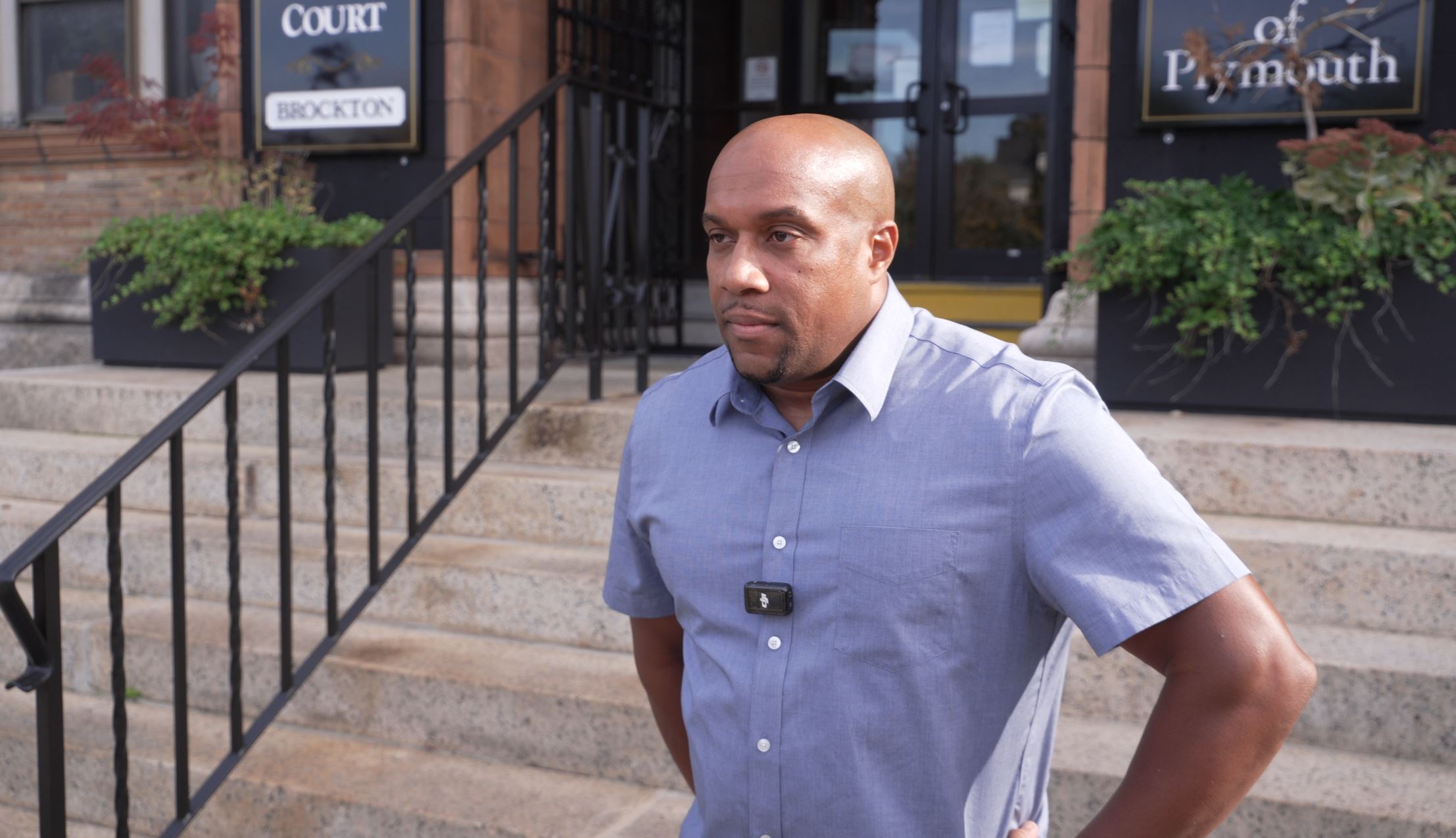 Possible plea for pool contractor accused of stealing from customers ...