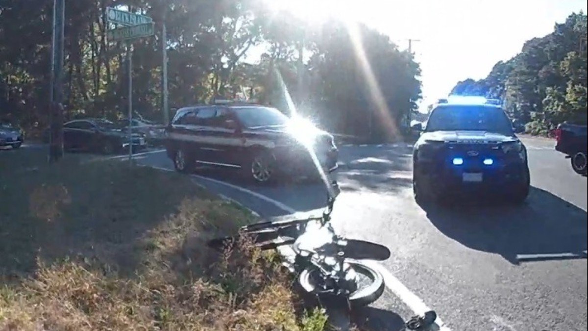 E-bike rider hurt in Cape Cod hit-and-run, police say – NBC Boston