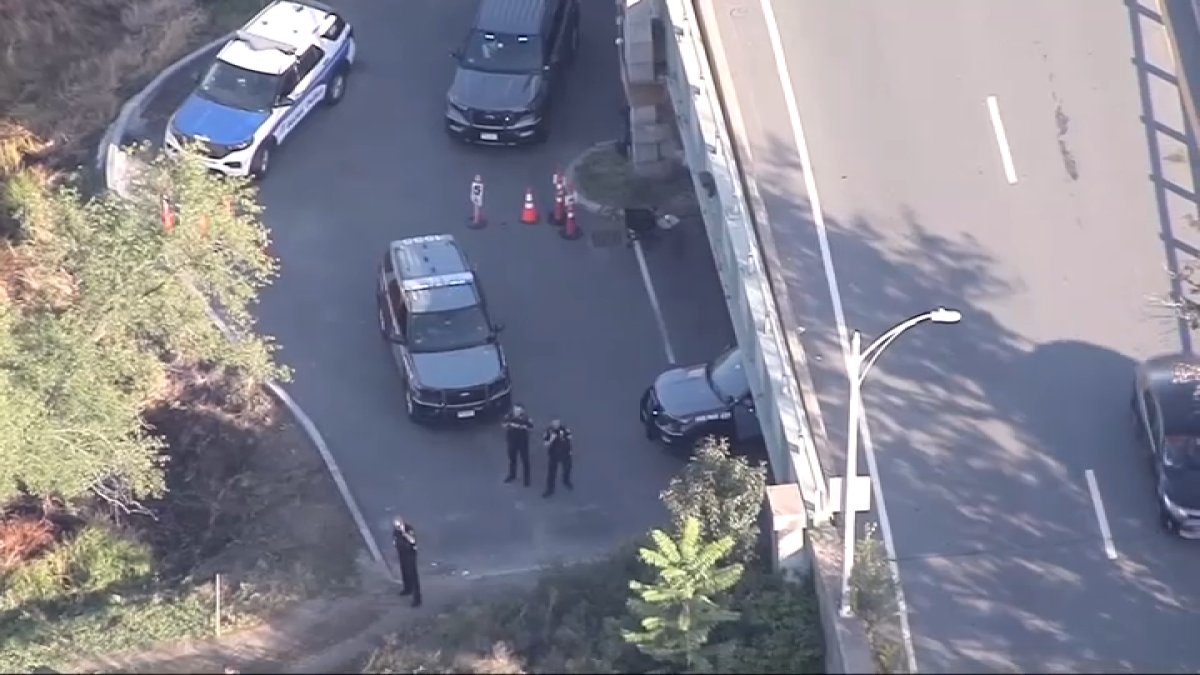 Boston shooting investigation underway – NBC Boston