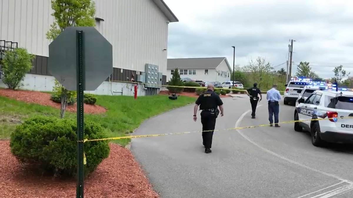 3 arrested out of NH in Derry fatal stabbing this May – NBC Boston