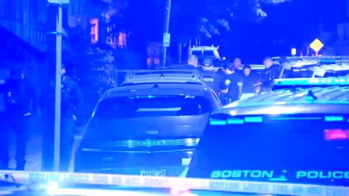 Dorchester Bloomfield Street police respond to fatal shooting – NBC Boston