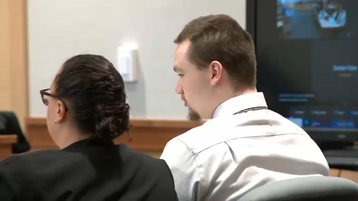 Eric Sweeney, NH man accused of fatally shooting sister-in-law, nephews ...