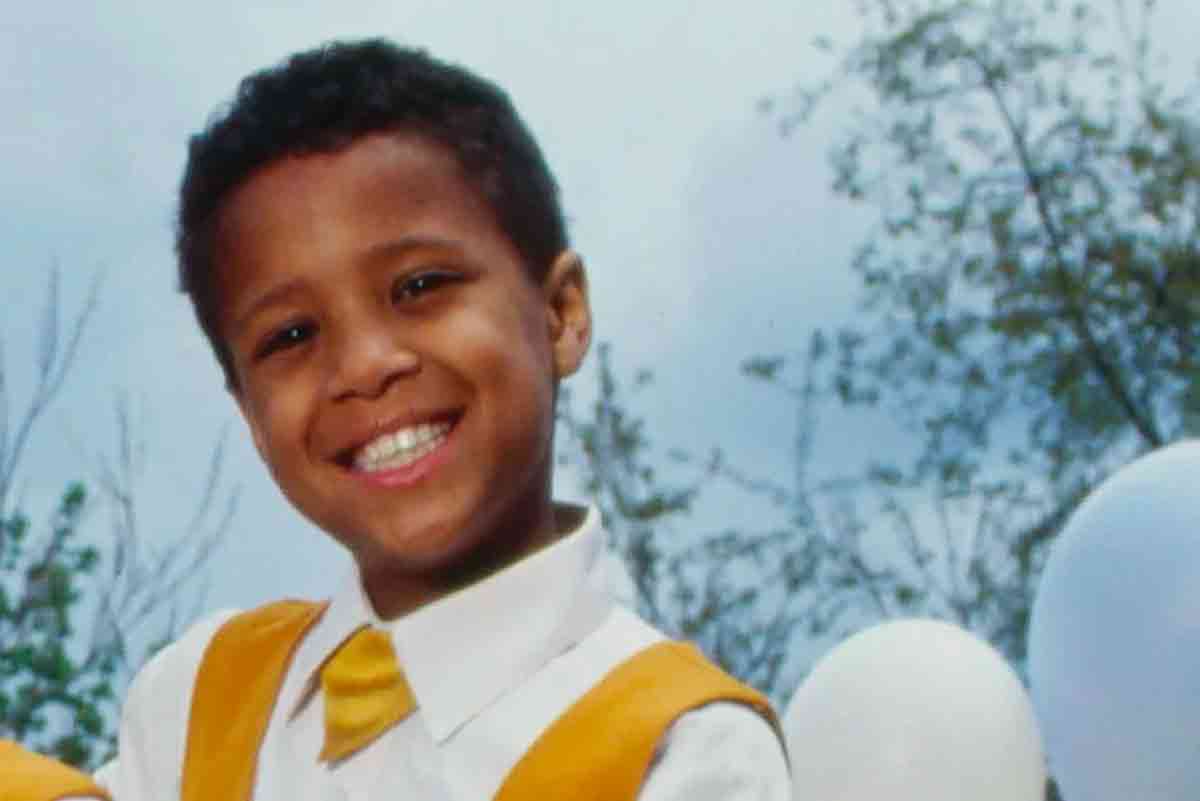 ‘Fresh Prince’ child actor Floyd Roger Myers Jr. dies at 42 – NBC Boston