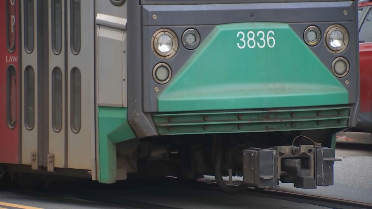 MBTA Green Line B Branch police investigation, delays Wed. – NBC Boston