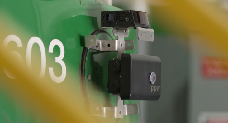 MBTA Green Line new train protection system – NBC Boston