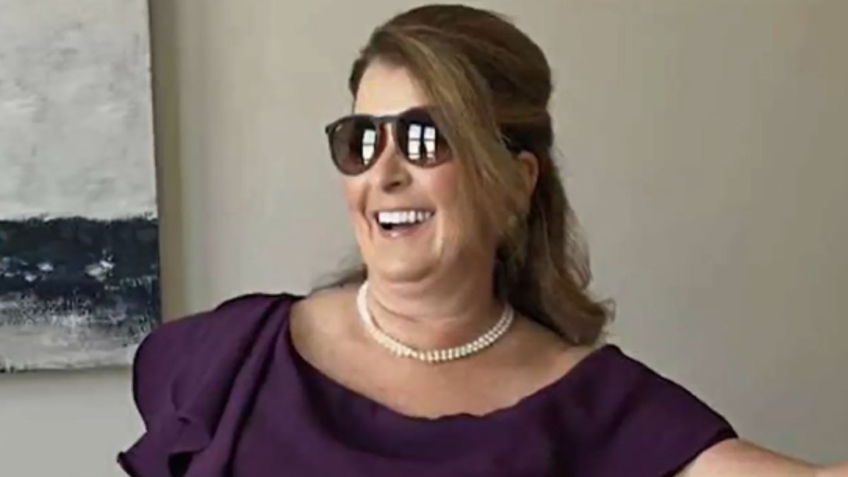 Linda Murphy’s obituary goes viral after dying of ALS – NBC Boston