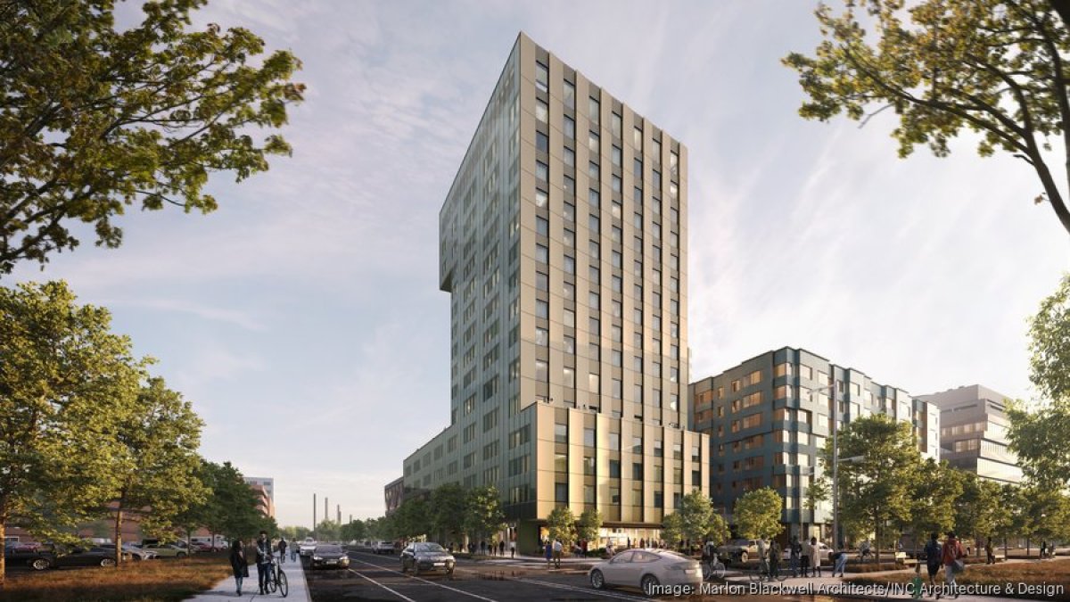 Hotel plan revealed at Harvard Allston development – NBC Boston