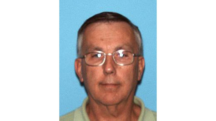NH search by helicopter for missing NH man Robert Clay – NBC Boston