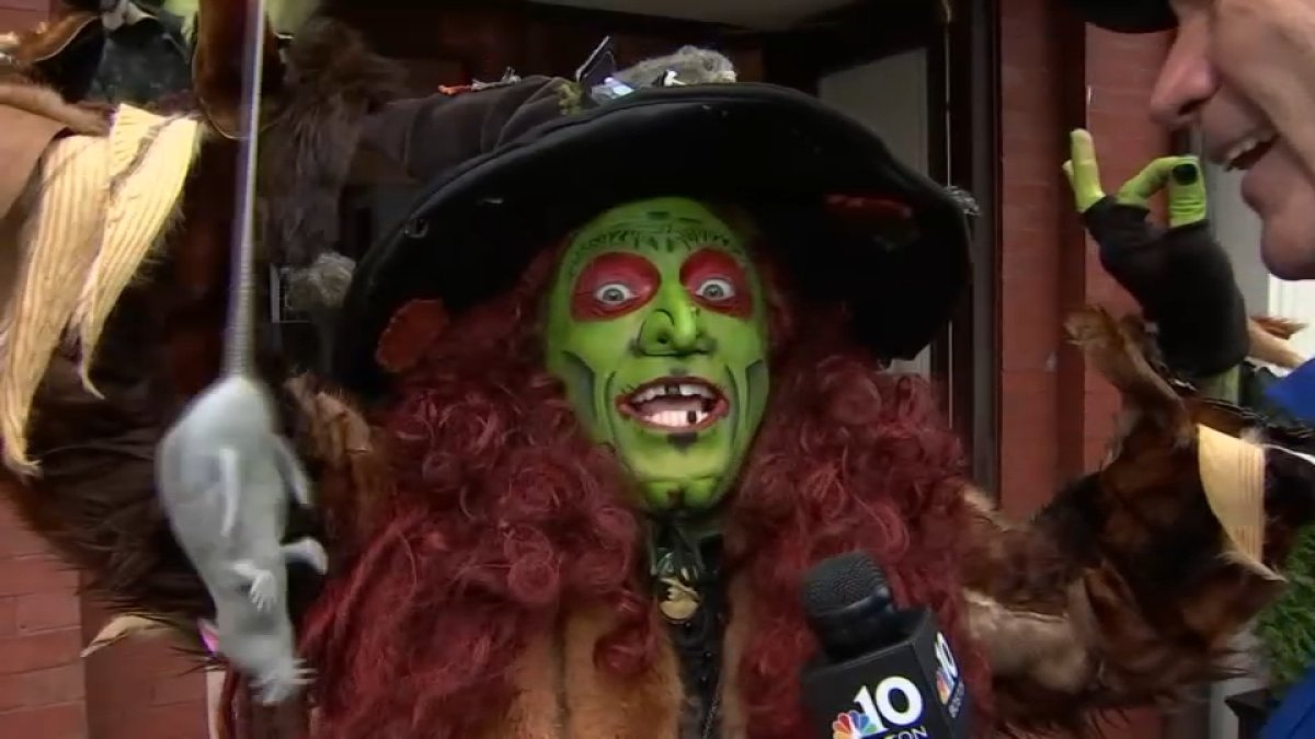 Salem Haunted Happenings: Halloween parking, shuttles, road closures ...