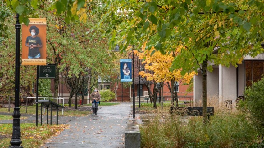 Mass. women’s college makes tuition free for some families – NBC Boston