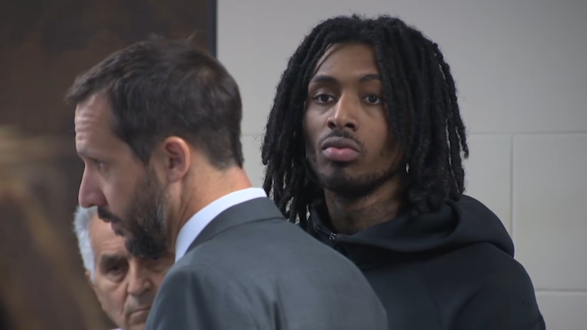 2 arrested in Roxbury shooting that wounded ‘innocent bystander’ – NBC ...