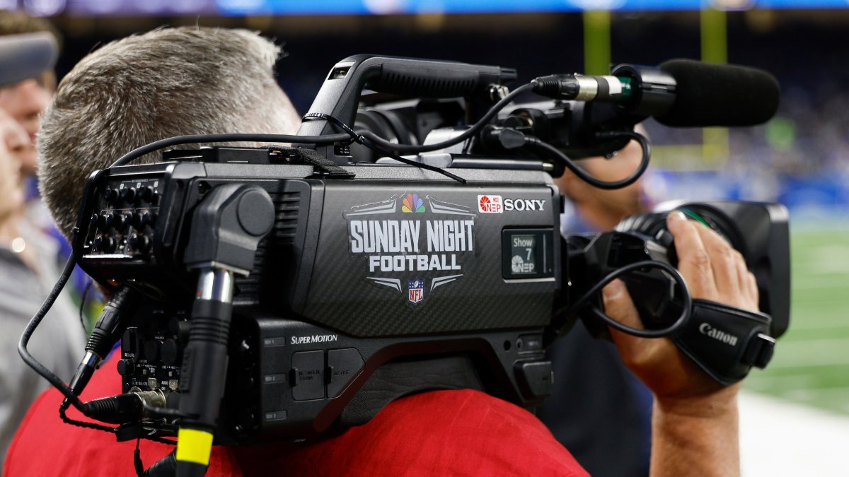 Why the NFL flexes games and how changing the schedule works – NBC Boston