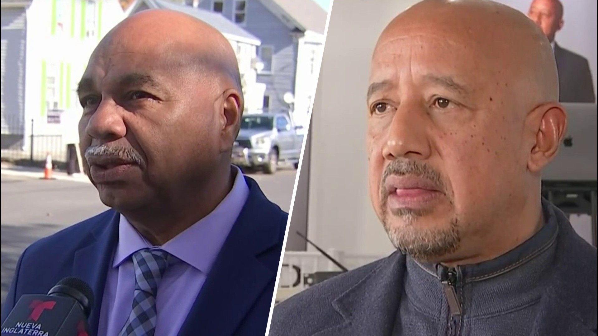 Lawrence mayor complains to DOJ as Mass. oversees city election – NBC ...