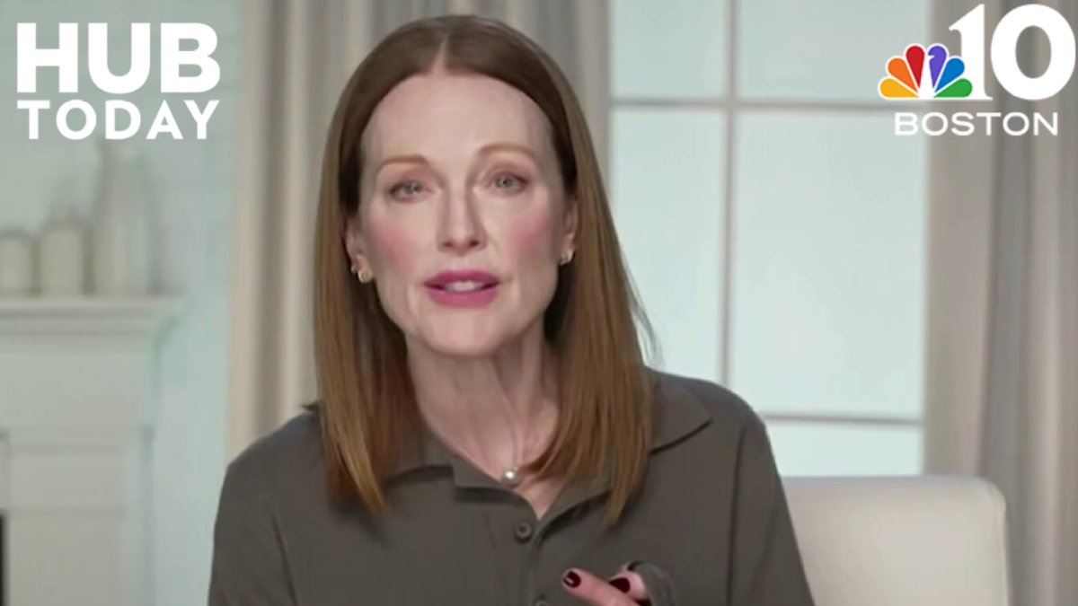 Julianne Moore Teams up with Eli Lilly for ‘Brain Health Matters ...