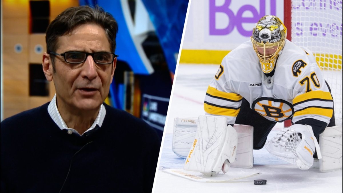 Why the Boston Bruins are among the NHL’s most valuable teams – NBC Boston