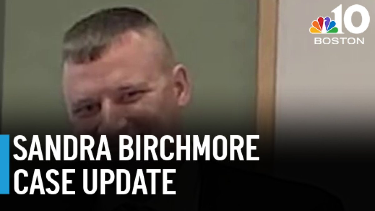 Matthew Farwell to be arraigned on new charges in Sandra Birchmore case ...