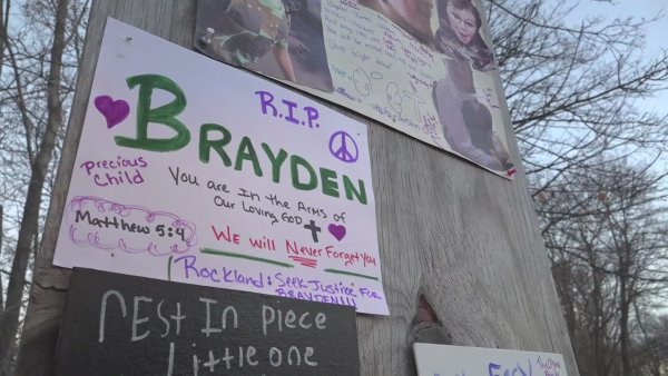 Brayden Callahan death investigation continues in Rockland, Maine – NBC ...