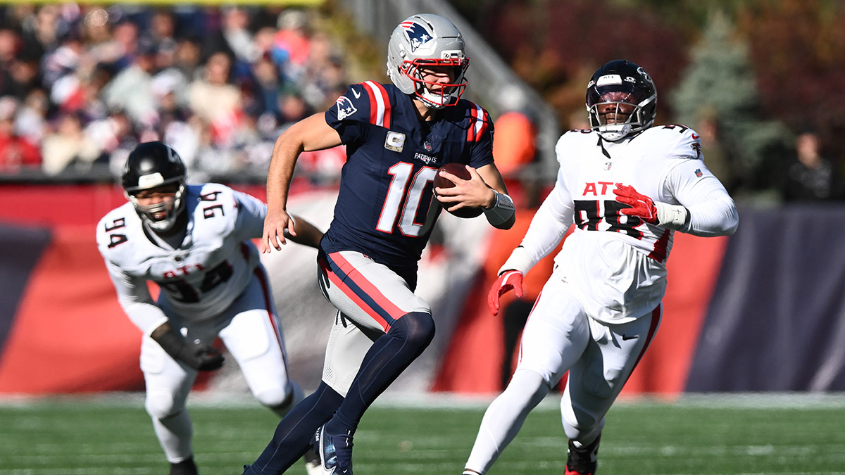 Patriots-Falcons recap: Pats survive late Atlanta surge to win sixth ...