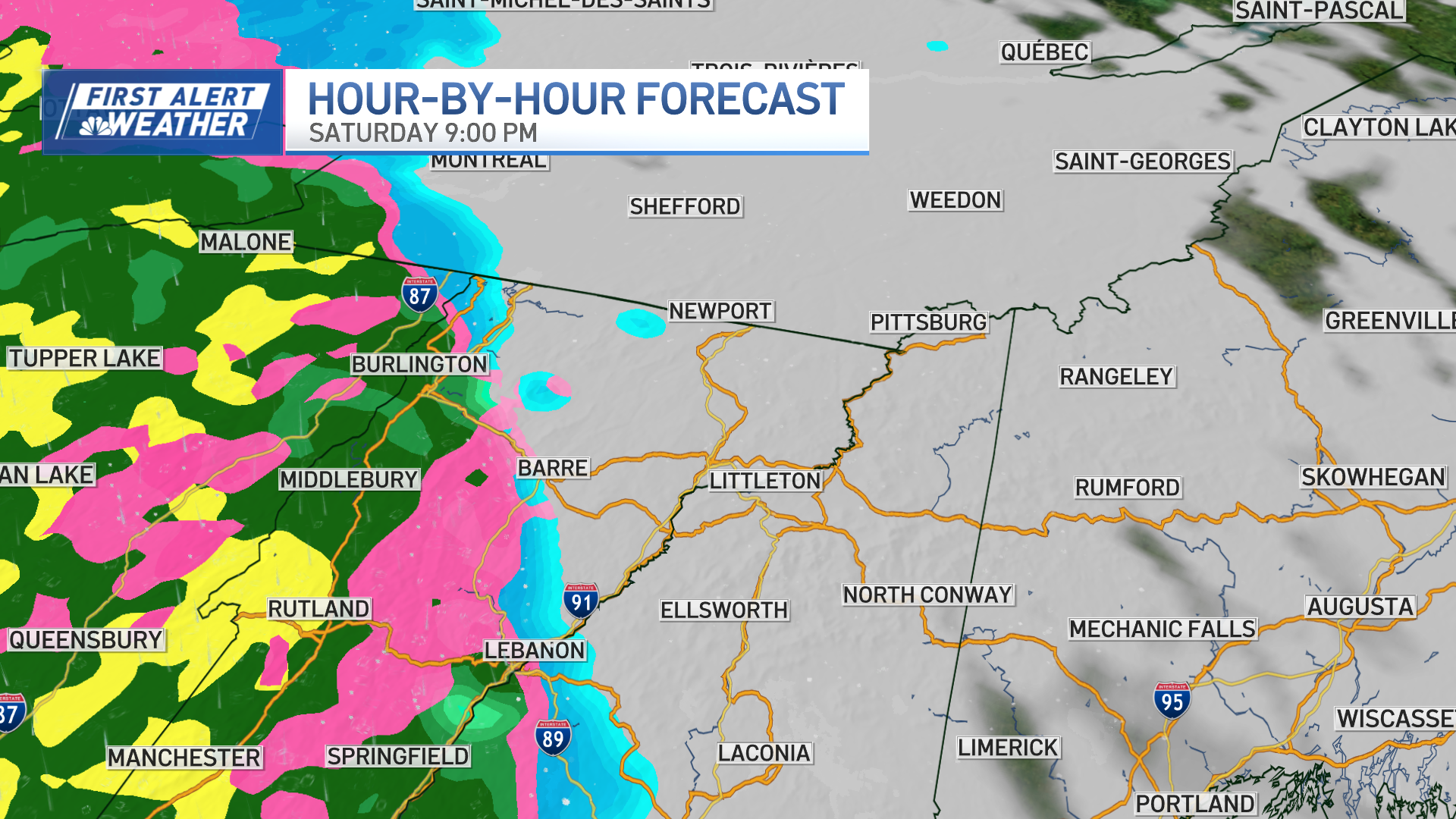 Winter storm watch: Heavy snow expected in parts of New England – NBC ...