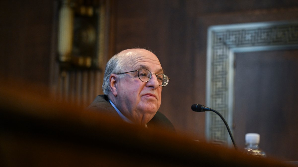 U.S. District Court Judge Mark Wolf retires, speaks out against Trump ...