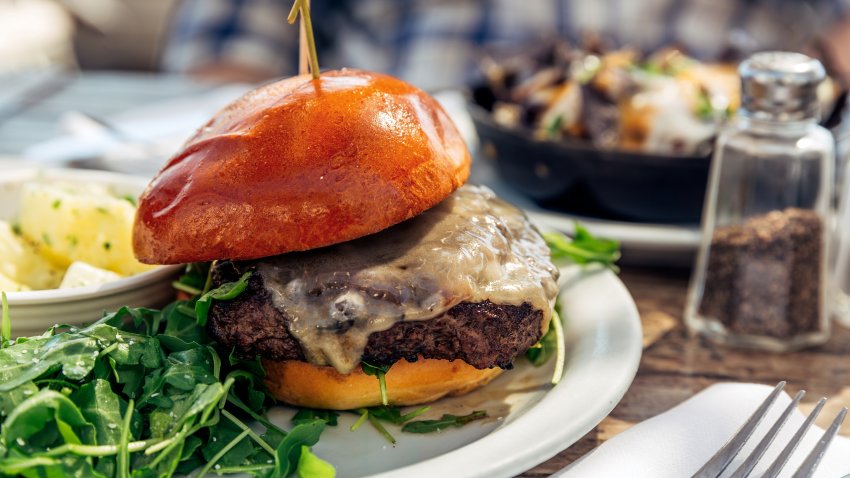 Former ‘Chopped’ winner opens upscale comfort food spot in Boston – NBC ...