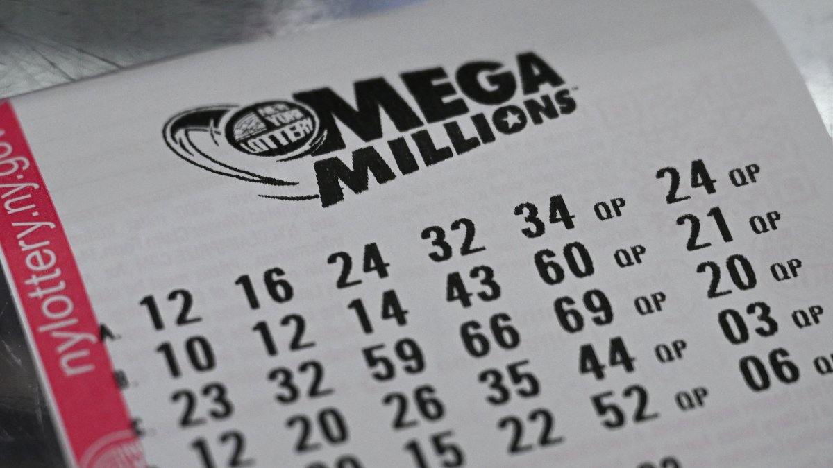Mega Millions ticket sold in Georgia wins $980M jackpot – NBC Boston