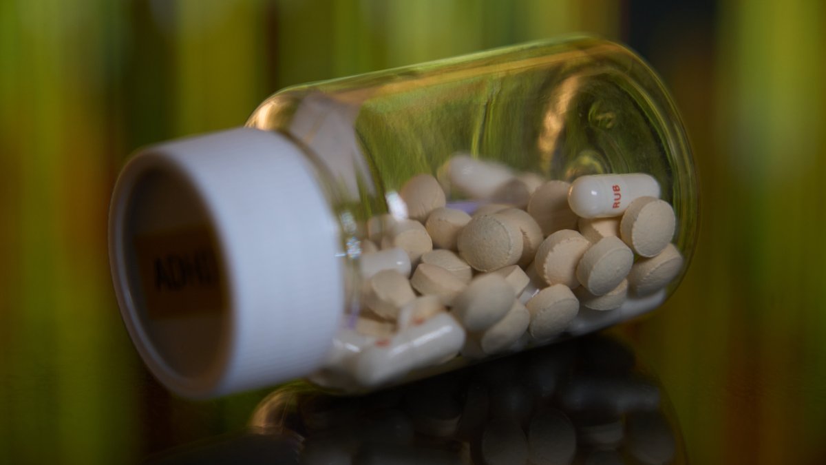 Doctors seek to understand why quitting antidepressants causes ...