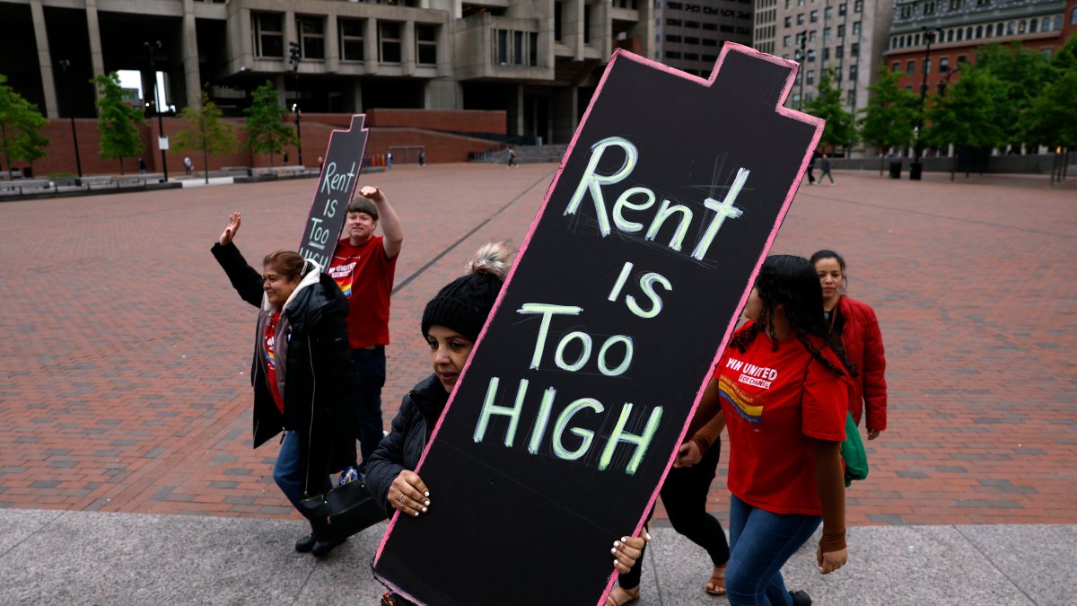 Massachusetts rent control supporters have enough signatures for ballot ...