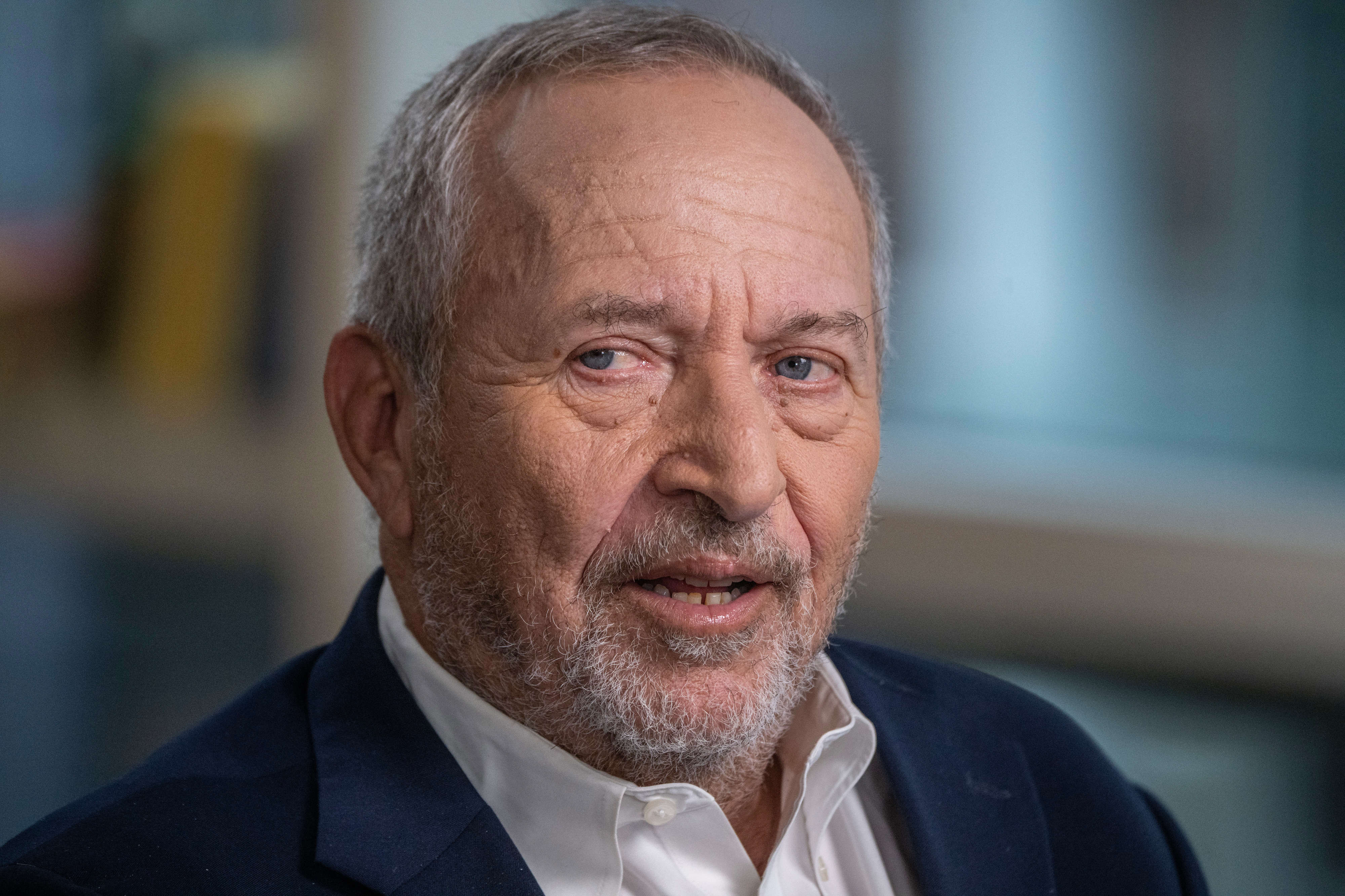 Larry Summers Epstein emails: Harvard opens new investigation – NBC Boston