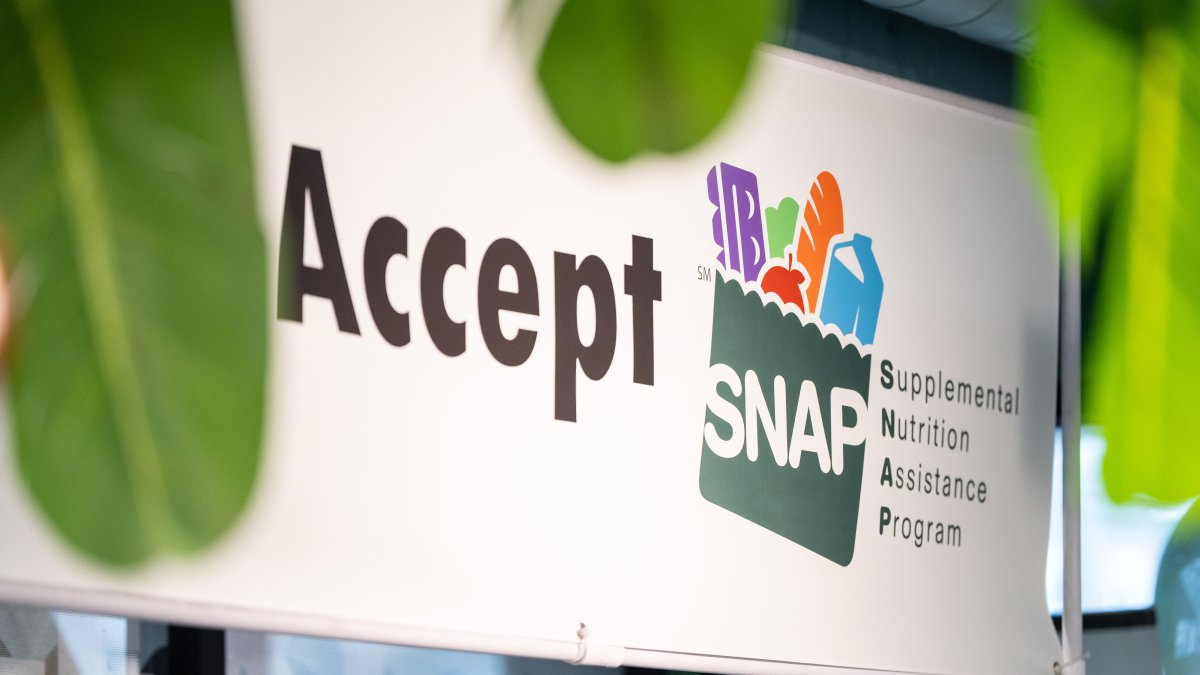 SNAP benefits update: Money sent to Mass. EBT cards, Healey says – NBC ...