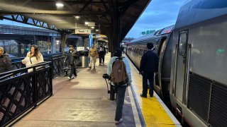 Hartford, Conn. train service changes set to go into effect from April ...