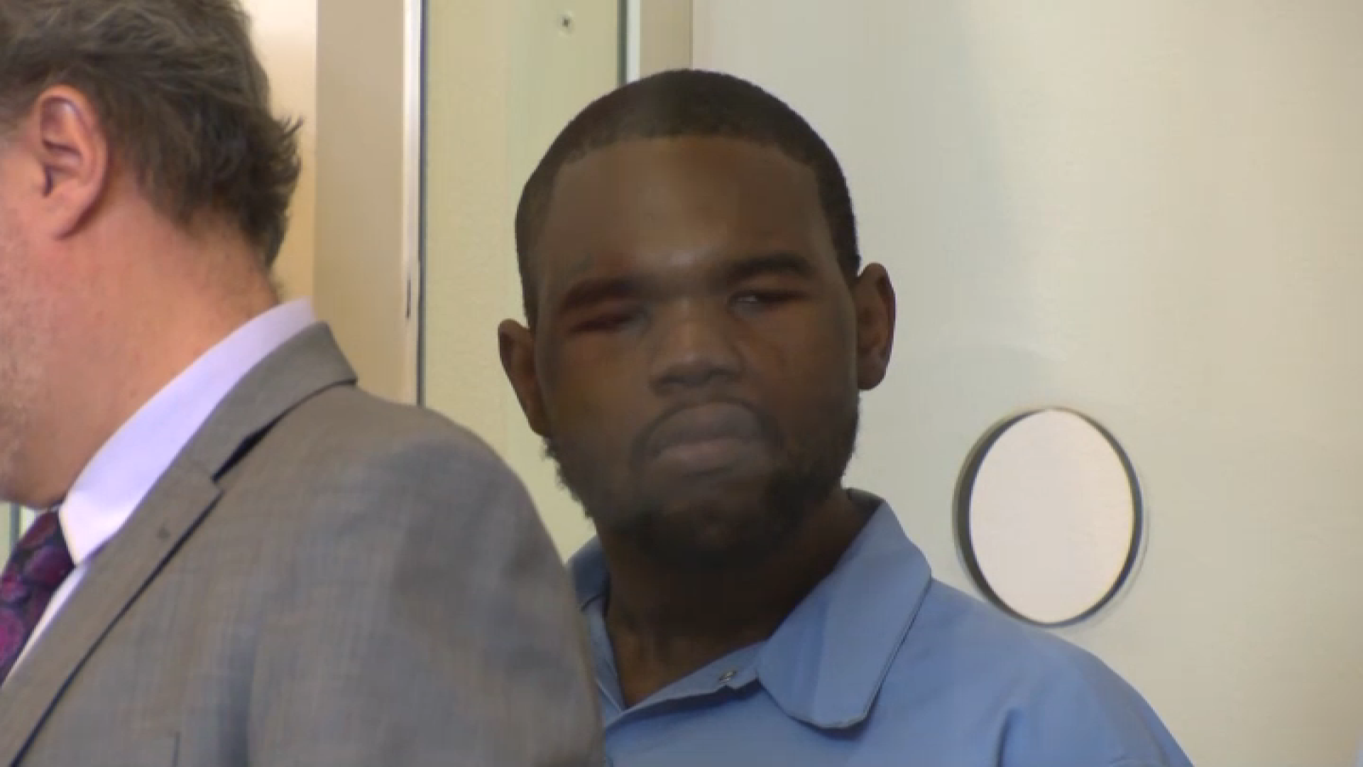 Suspected Mattapan killer’s prior case dropped in bar advocate spat ...