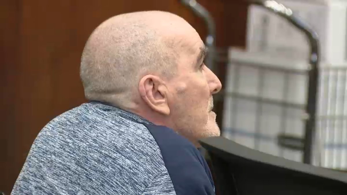 South Boston man pleads guilty in South Boston cold case killings – NBC ...