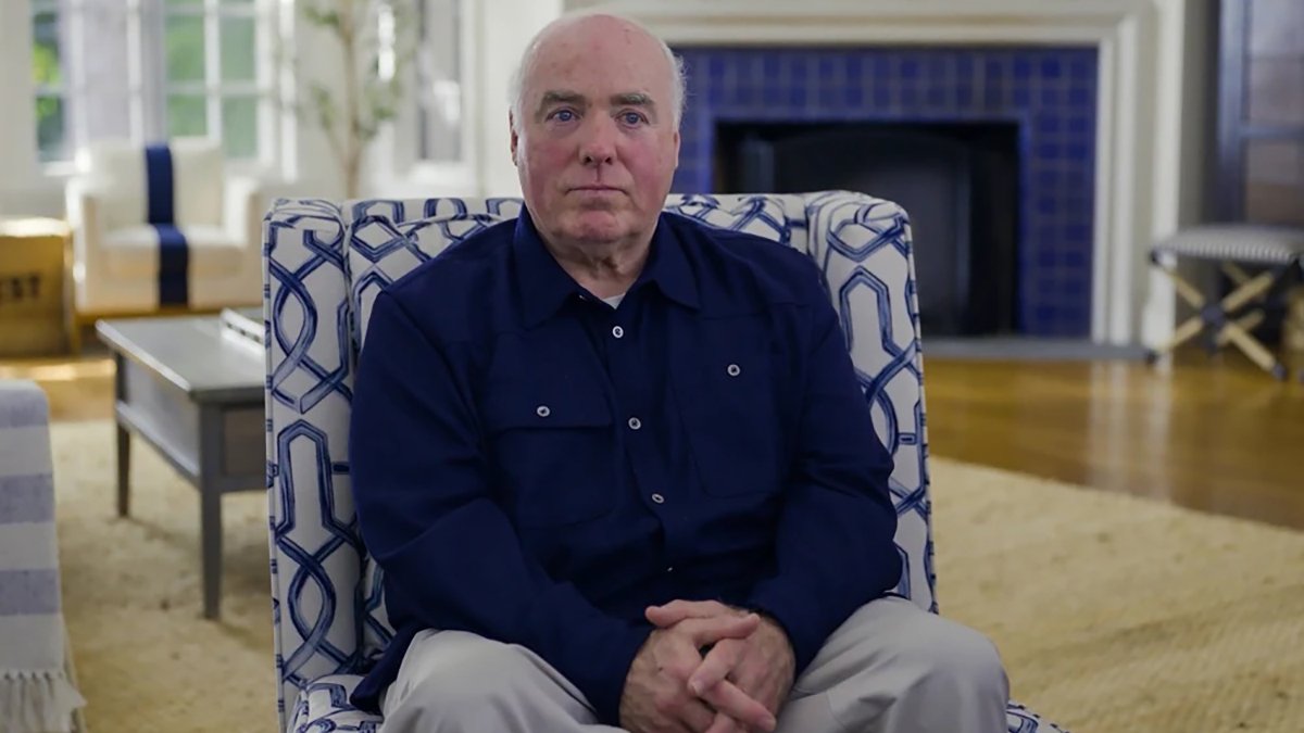 Michael Skakel talks publicly for the first time about the Martha ...