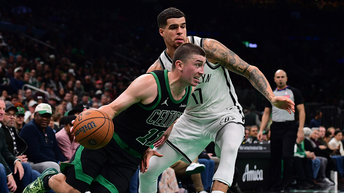 Celtics-Nets recap: C’s chances of advancing in NBA Cup plummet after ...