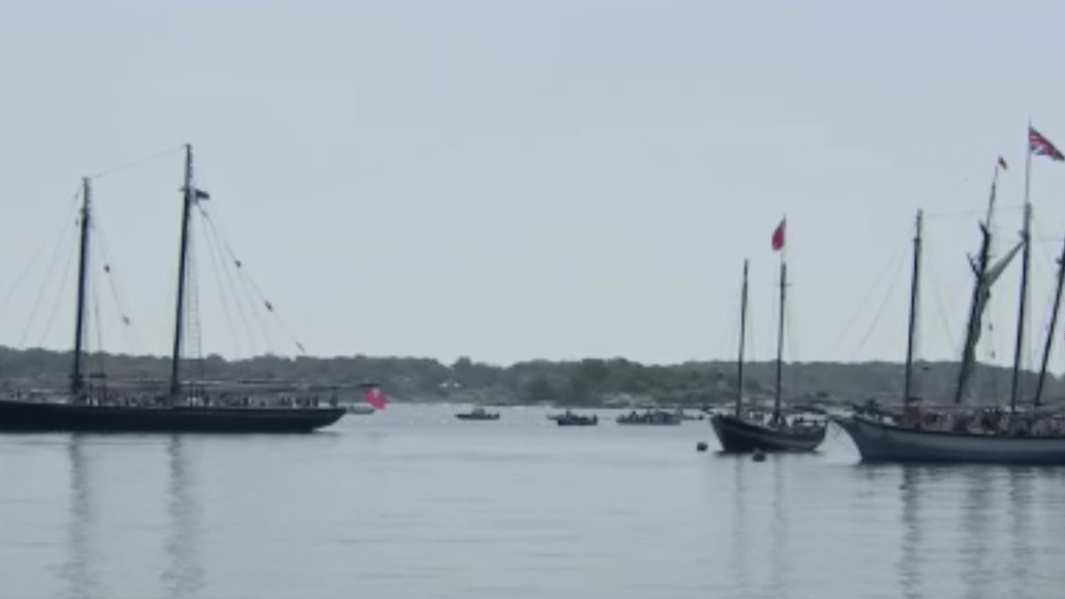 Battle of Gloucester reenactment dates, details – NBC Boston