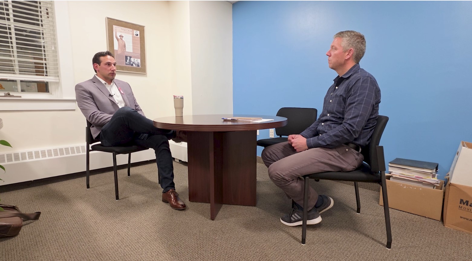 How did convicted sex offender operate pizza shop in Hopkinton? – NBC ...