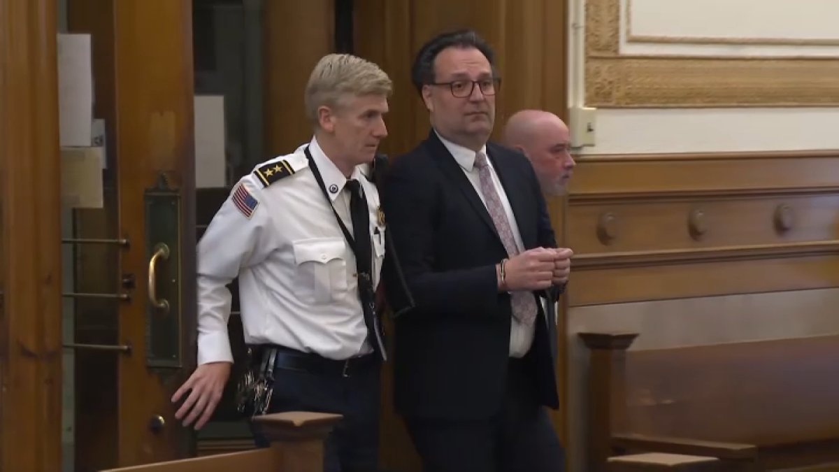 Big issues at Brian Walshe murder trial’s last pretrial hearing – NBC ...
