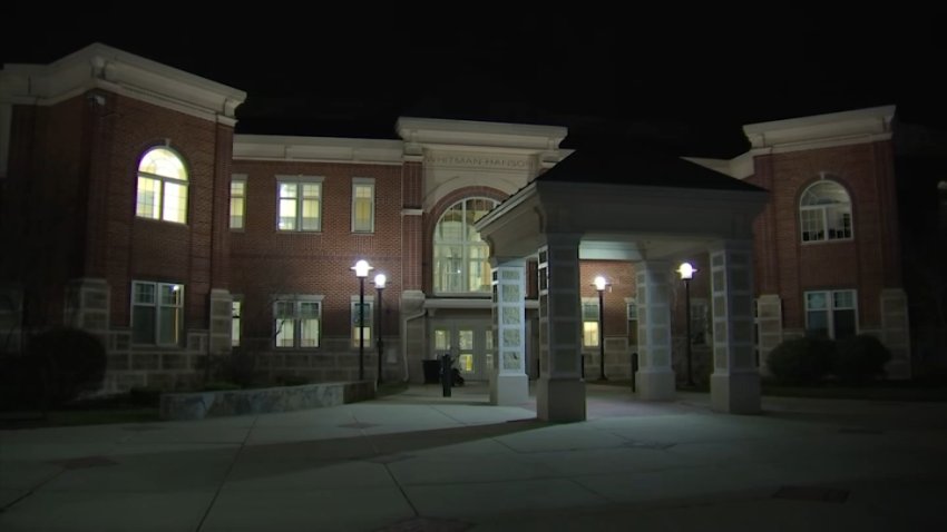 Whitman-Hanson superintendent resigns after outrage – NBC Boston