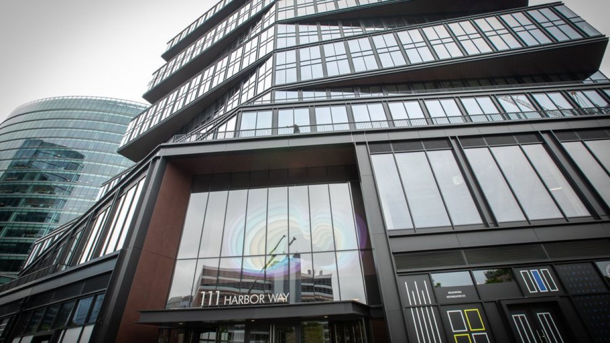 New coworking space headed to the Seaport – NBC Boston