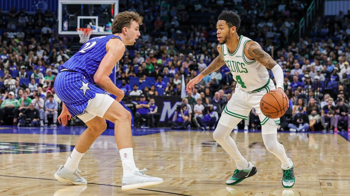 Celtics-Magic recap: C’s ride strong bench play to win over Magic – NBC ...