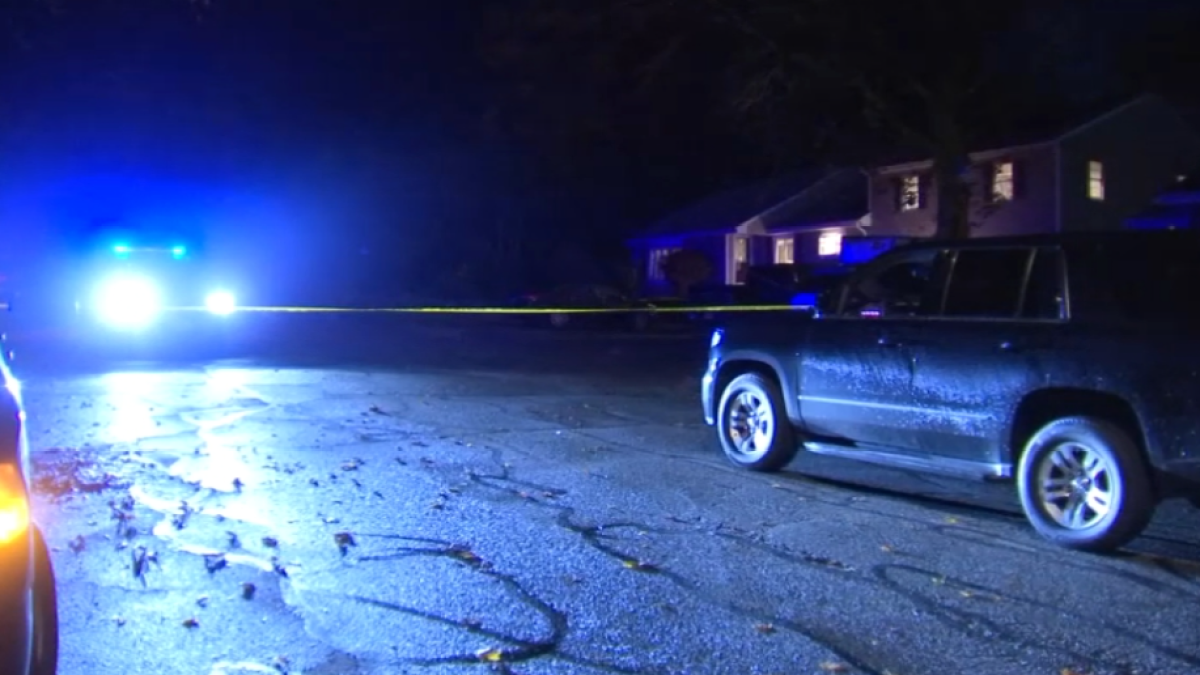 Woman, man dead in Beverly, MA murder-suicide investigation – NBC Boston