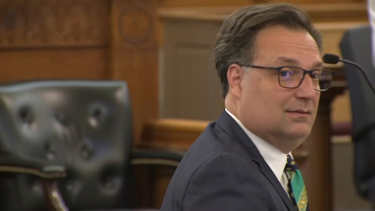 Brian Walshe murder trial jury selection finishes. What’s next? – NBC ...