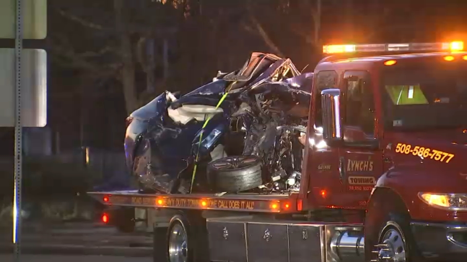 Mario Hernandez pleads not guilty in deadly Brockton crash – NBC Boston
