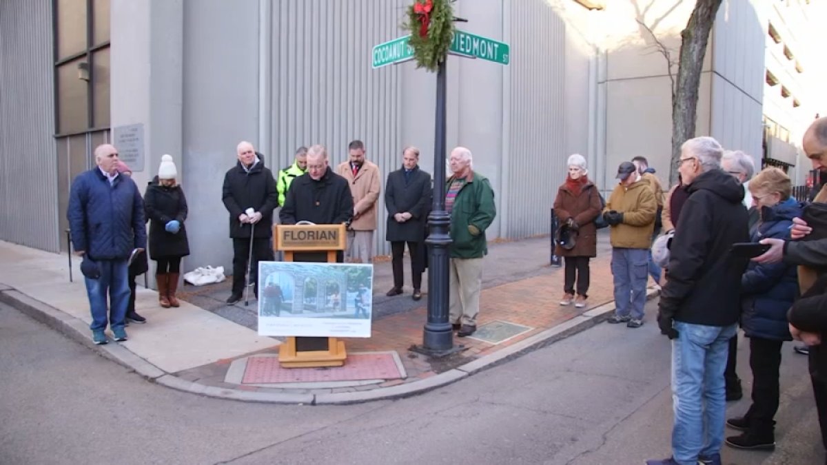 490 victims of Cocoanut Grove nightclub fire remembered at Boston vigil ...