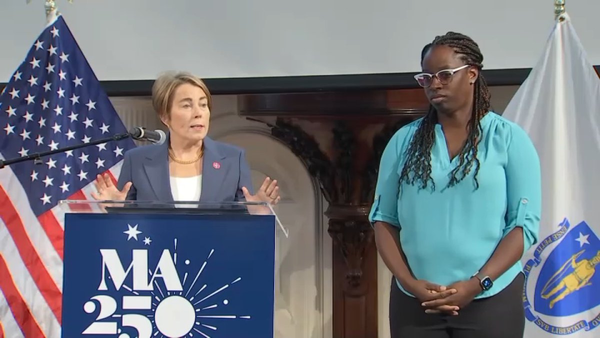 MA250 announces signature event on July 4, 2026 – NBC Boston