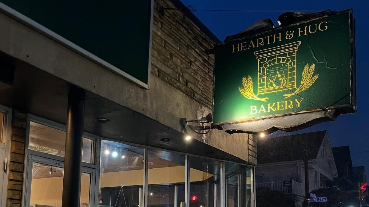 Hearth and Hug bakery opens in Somerville – NBC Boston