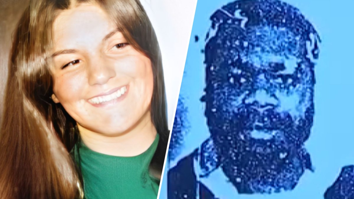 Judy Lord murder case finally solved, AG announces – NBC Boston