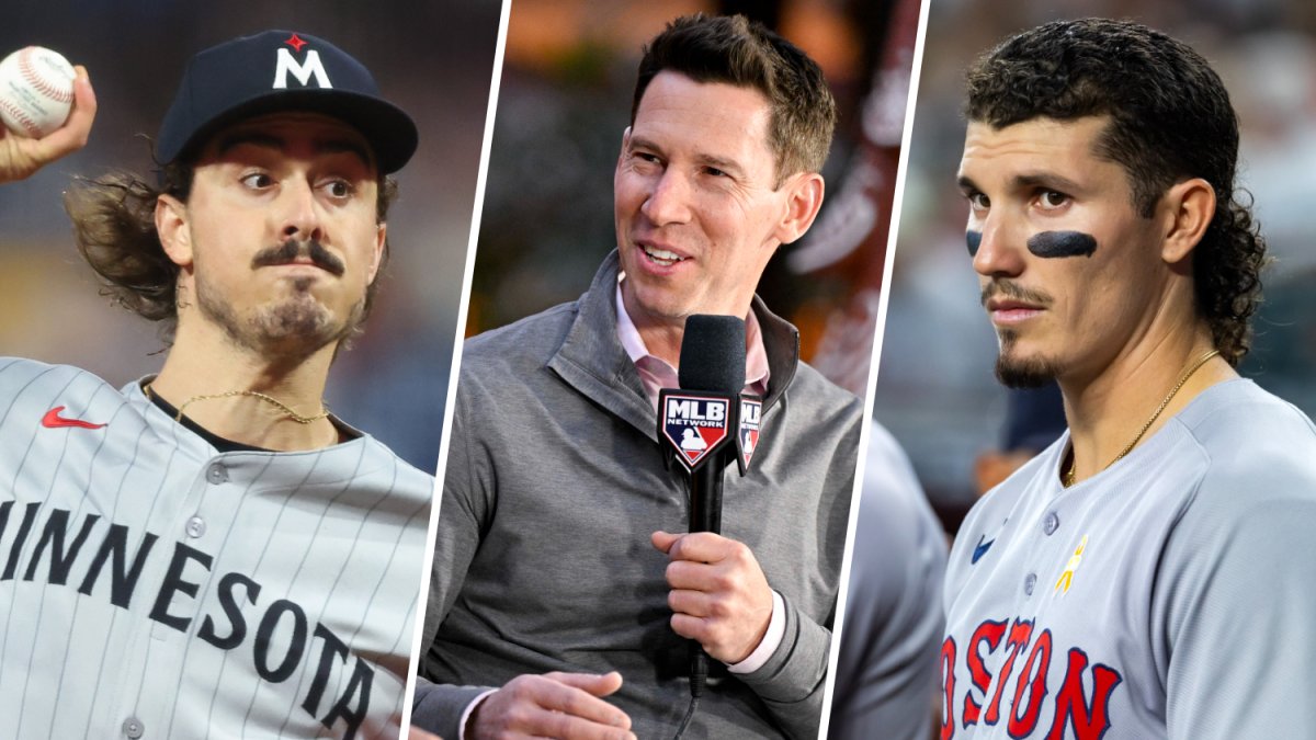 Joe Ryan, Jarren Duran and more: Making sense of Red Sox rumors as ...